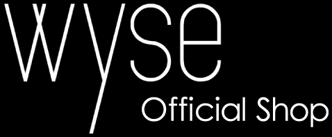 wyse Official shopをリニューアルいたしました。 – wyse Official Shop